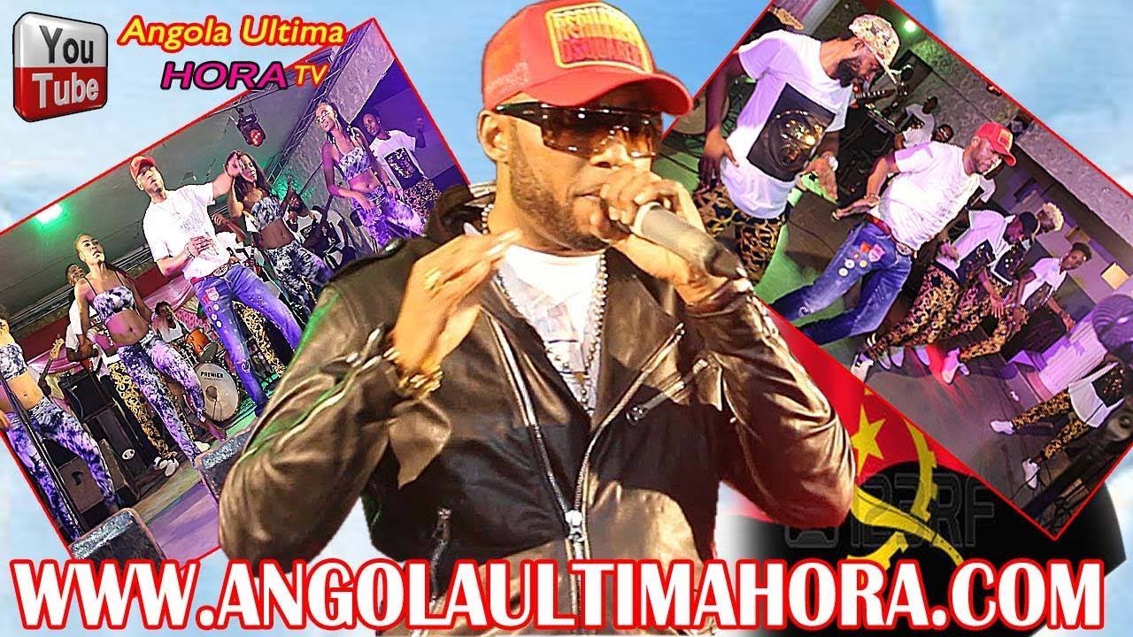 INTEGRALITÉ YA PREMIER CONCERT SAVANET DEPITCHO NA ANGOLA ALOBI AKANAKI ...