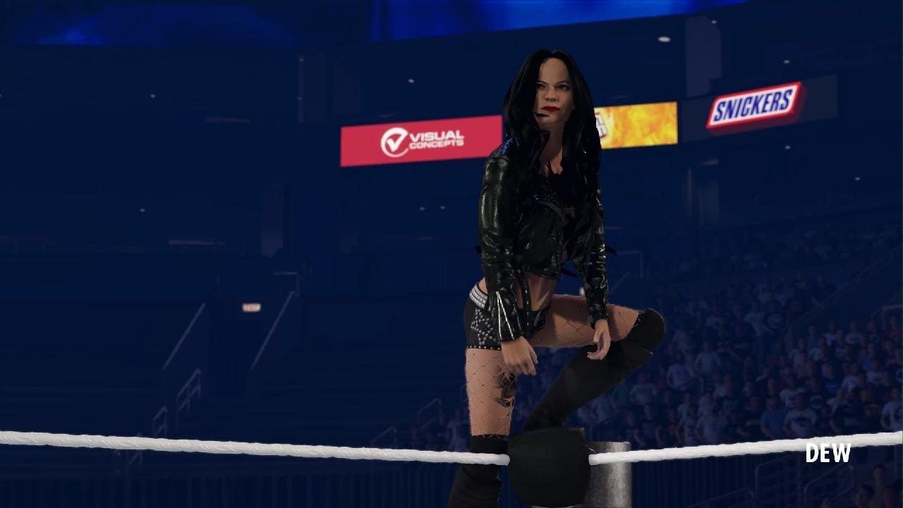 Quinn Cooper VS Kelsey Reagan Womens Chamber Of Hell Qualifiying Match ...