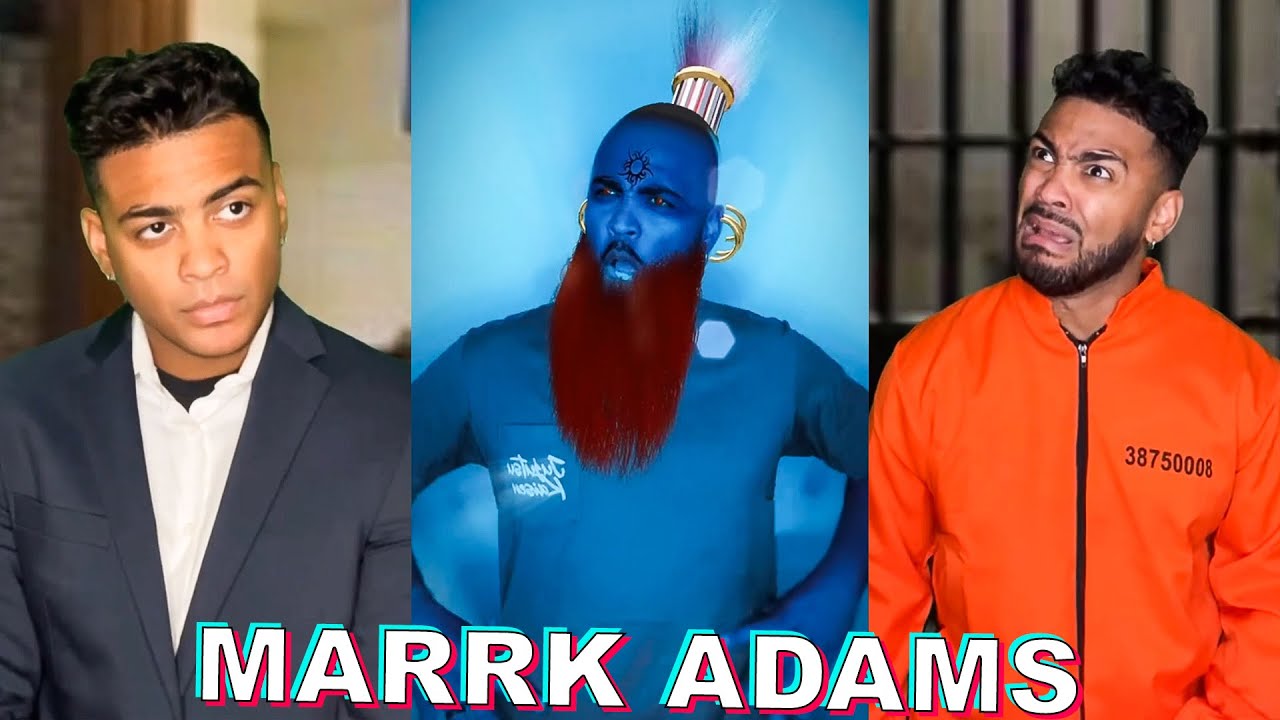 *BEST OF THE MONTH* MARRK ADAMS Shorts #17 | *NOVEMBER 24* Mark Adams ...