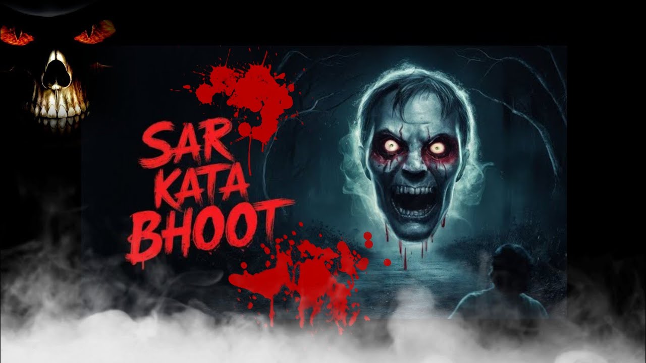 Sarkata - Real Horror Story | सच्ची कहानी | Horror Stories in Hindi11 ...