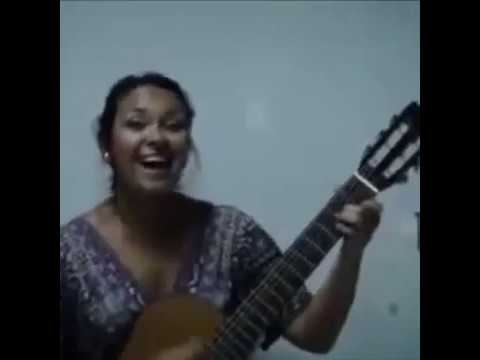 Viviana Cortes из Чили   Альбина Казакмурзаева