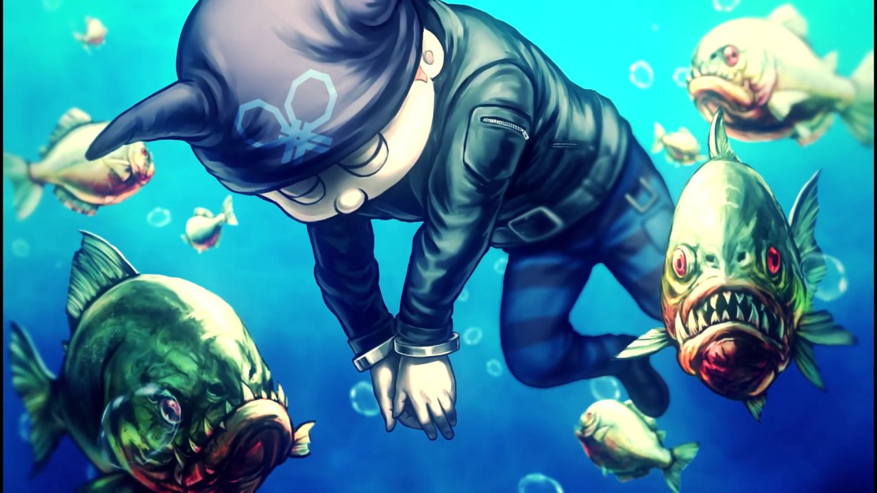 Ryoma