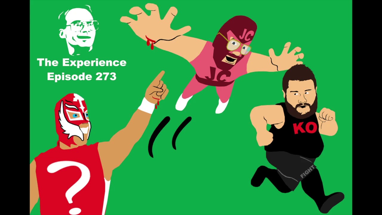 Jim Cornette Experience - Episode 273: Jim Watches Smackdown - YouTube