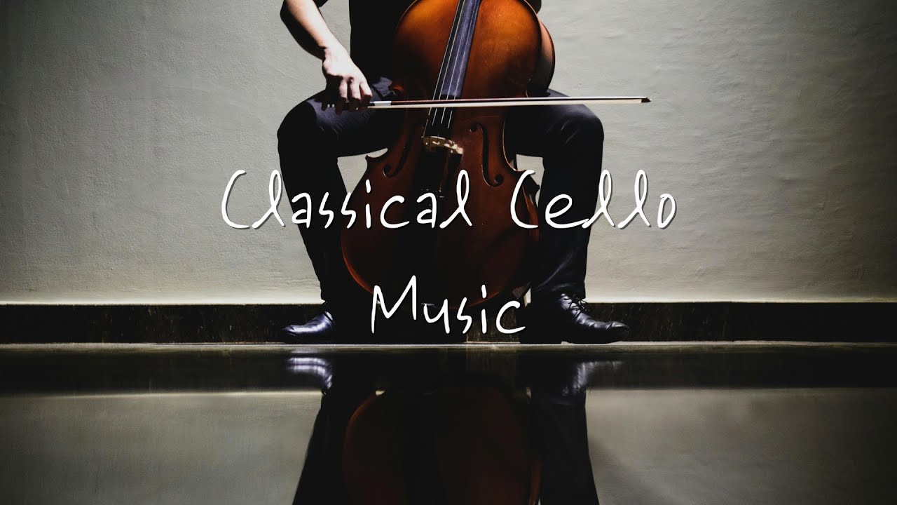 Play list, cello music, classical music, classical cello, music, 클래식음악 ...