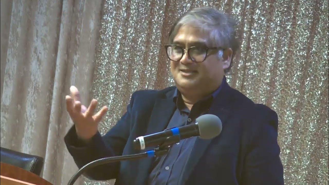 Machine Learning and AI | Dr. Asif Qamar - YouTube