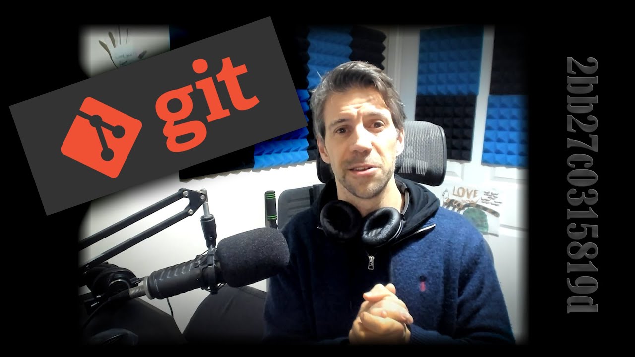 Git - Under the Hood - YouTube