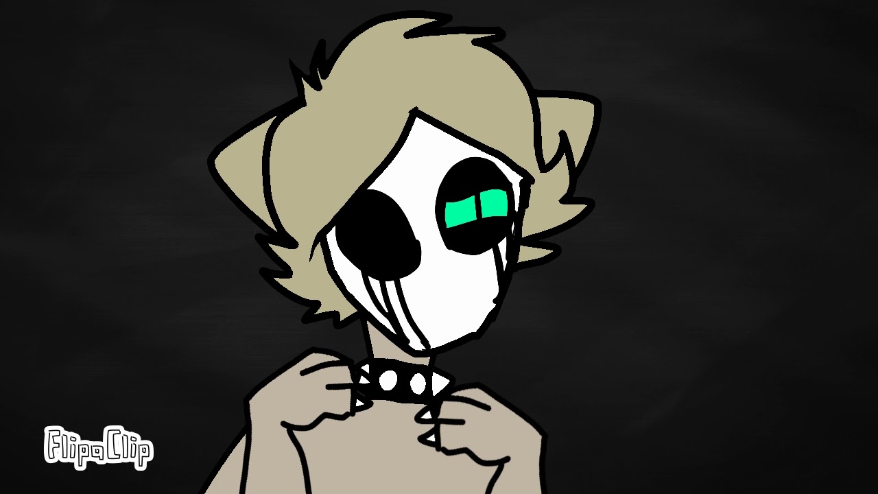 Too scary_meme_(animation) - YouTube