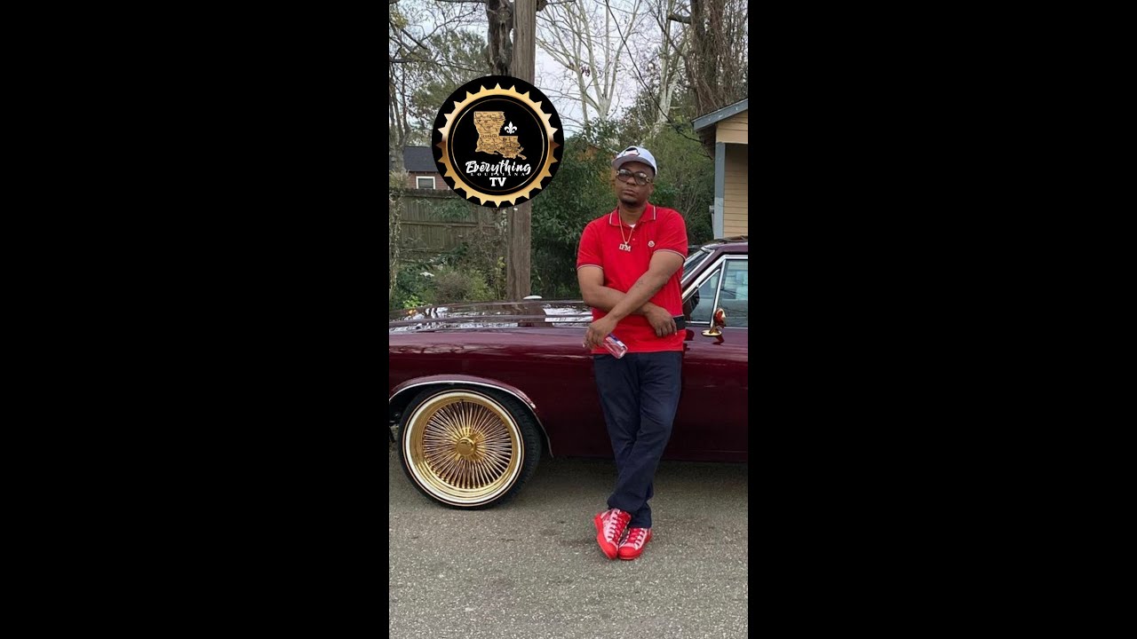 O.U. Bird (IFM Records) Interview - YouTube