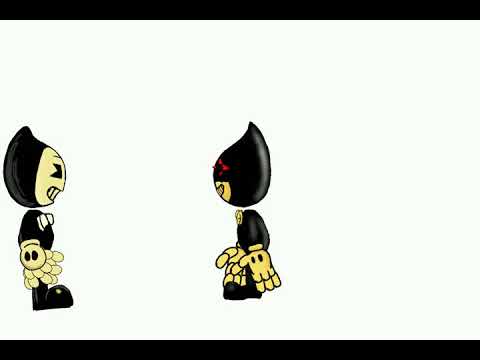 Evolution of the bendy by Tipo com Studios DC2 - YouTube