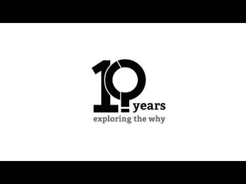 10 years of exploring the why | firebrand labs