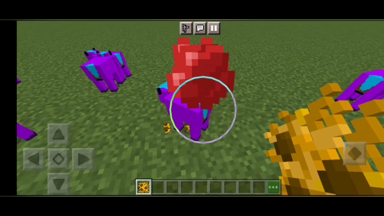 Fluffy mod - YouTube