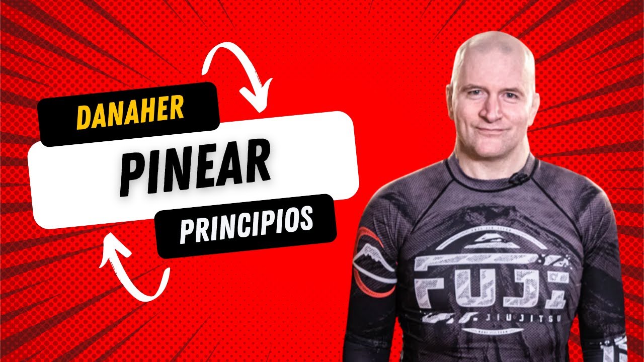 Introducción a los PINS en Jiujitsu - YouTube