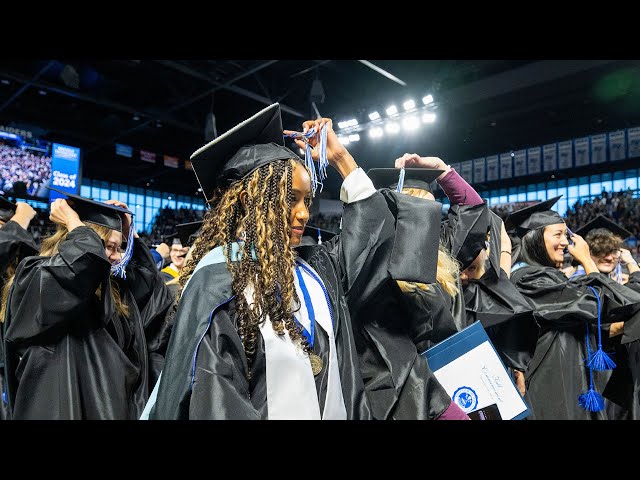 Fermentation Science Degree | B.S. | MTSU