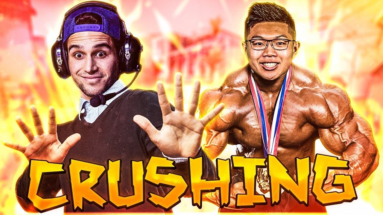 Wardell CRUSHES Freakazoid in Easy Faceit PUG! CS:GO - YouTube