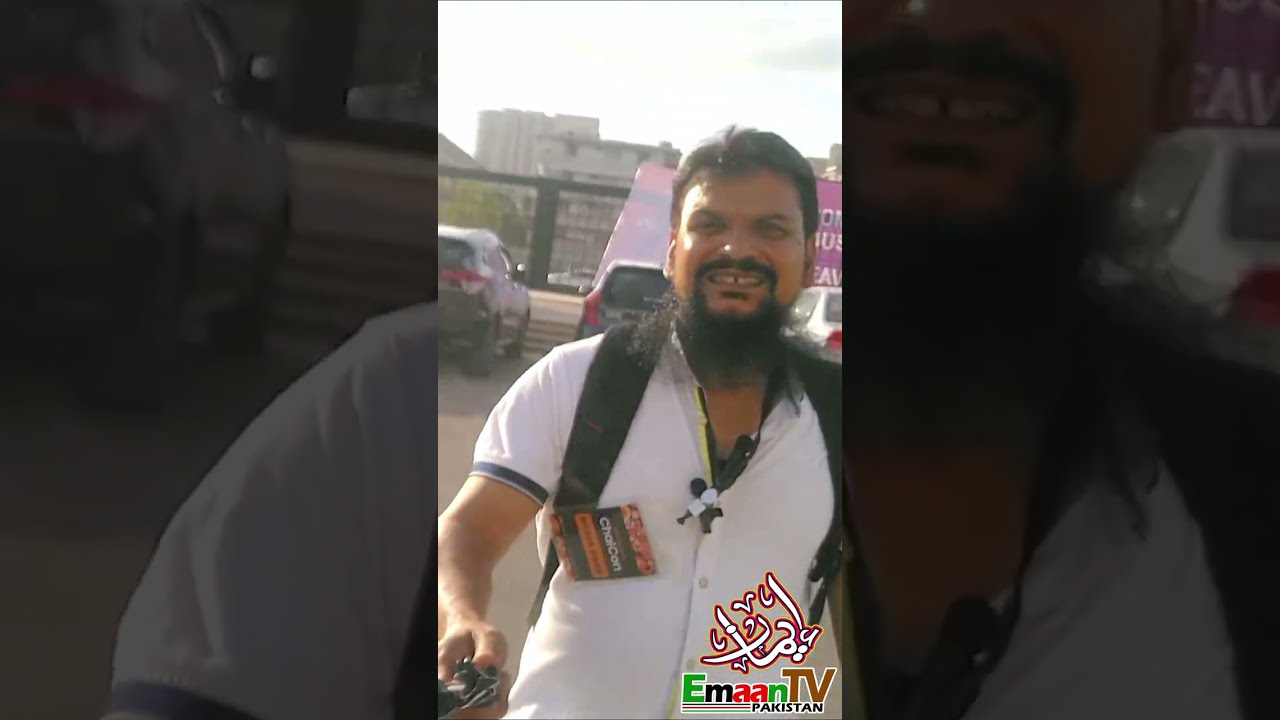 Chaicon Biggest Expo Karachi | ChaiCon 3-Day Exhibition | #AzadChaiwala ...