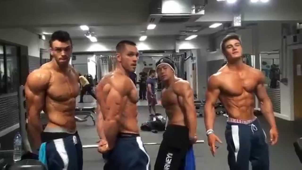 Aesthetic Natural Bodybuilding Motivation Youtube