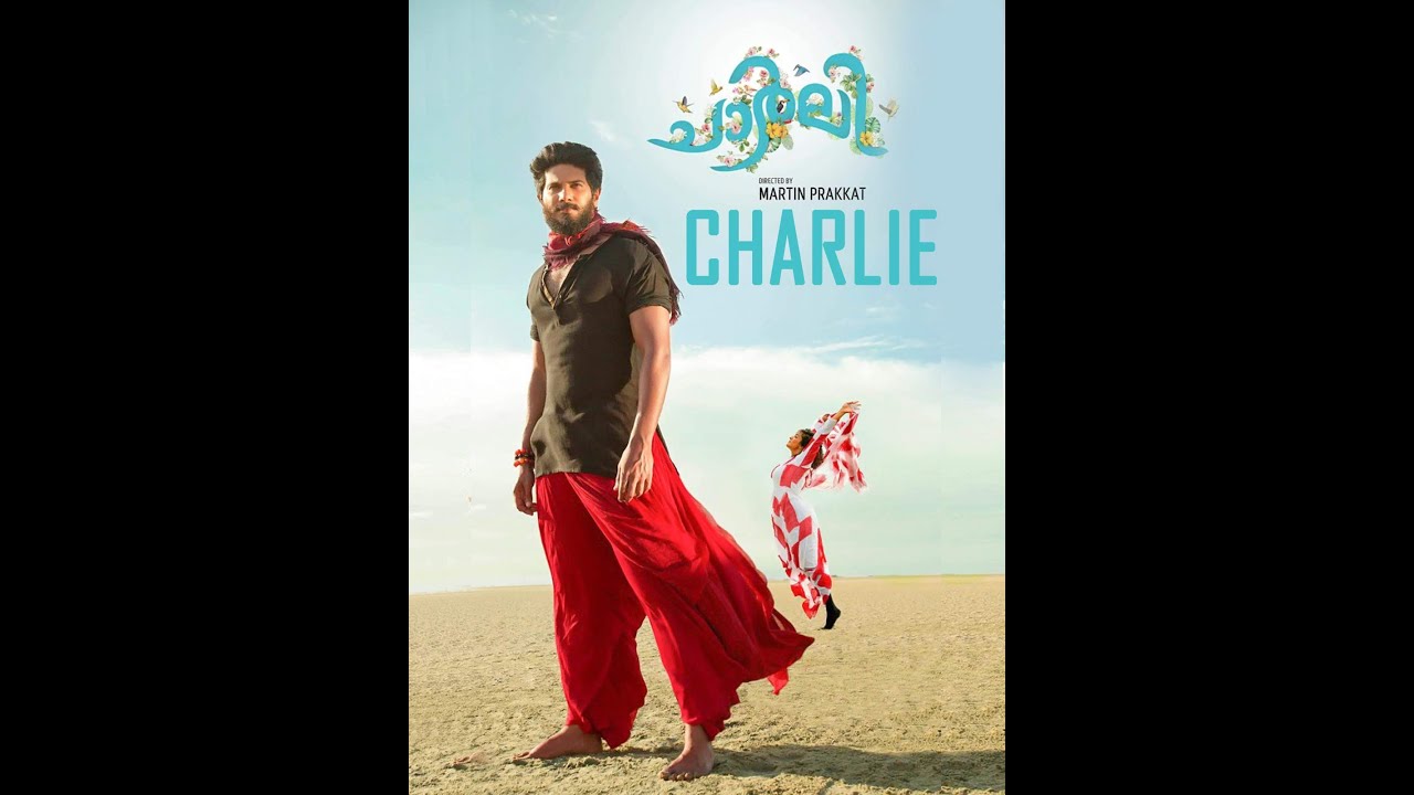 🔥 Charlie complete bgm | DQ thrilling music | Gopi Sundar - YouTube Music