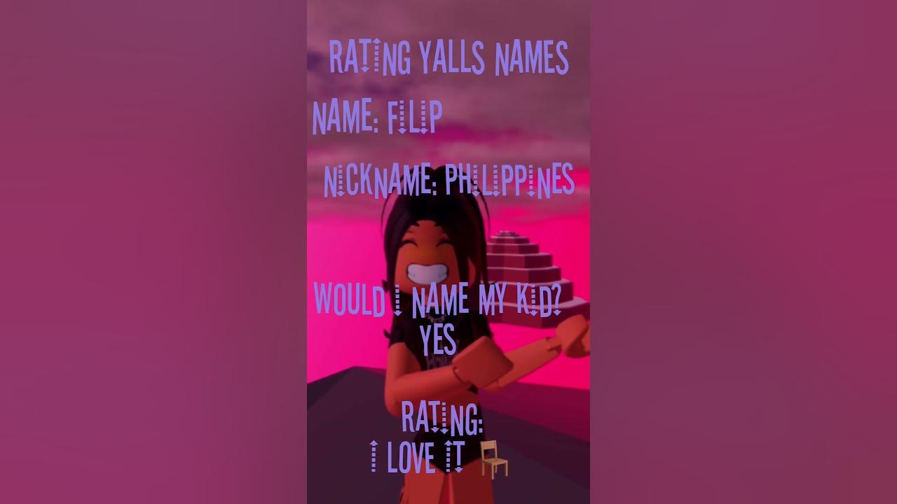 Rating Names YouTube rating-names-youtube