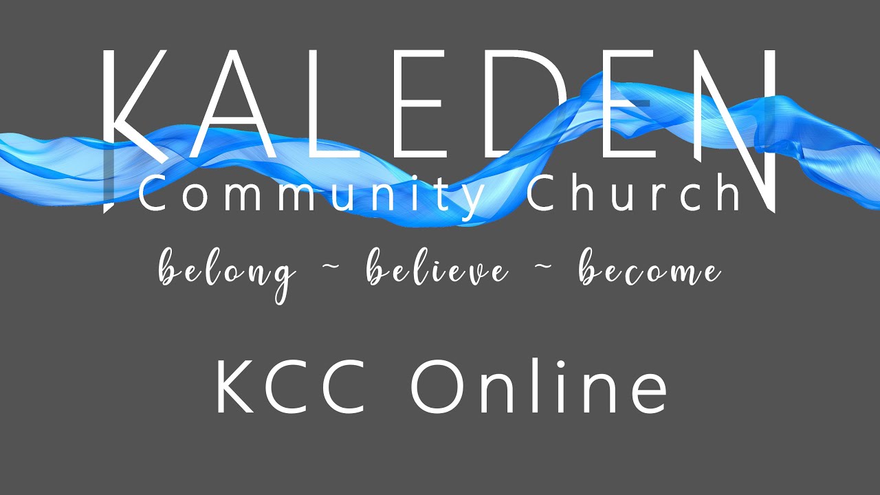 2022 05 15 - KCC Worship Live - YouTube