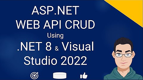 ASP.NET Web API Tutorial - YouTube
