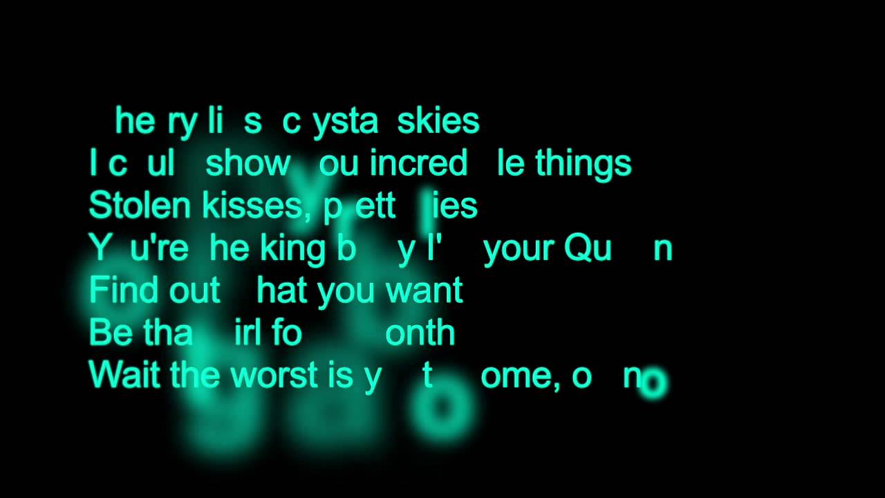 Blank Space Song With Lyrics By Taylor Swift YouTube blank-space-song-with-lyrics-by-taylor-swift-youtube