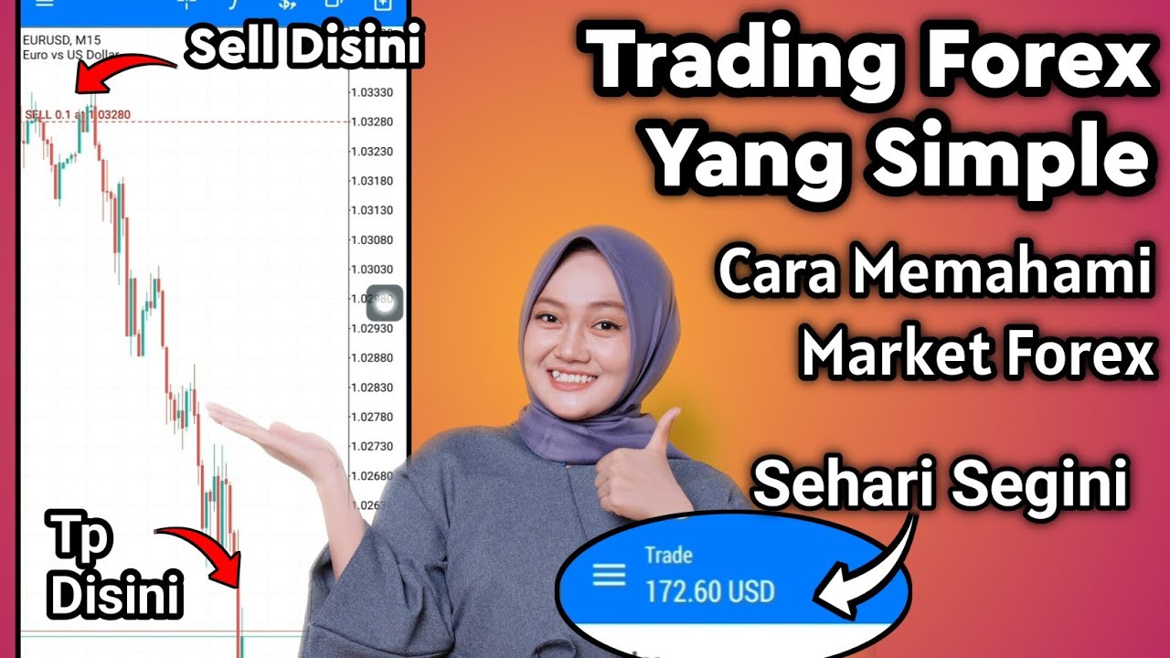 170$ Dalam Sehari, Cukup Pahami Teknik Trading Forex Yang Satu Ini ...