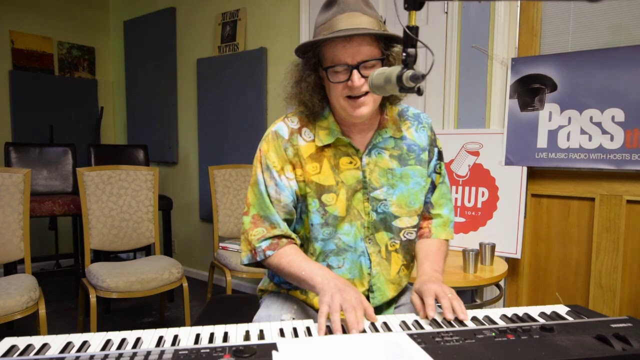 Tim Smith - Four Seconds - YouTube