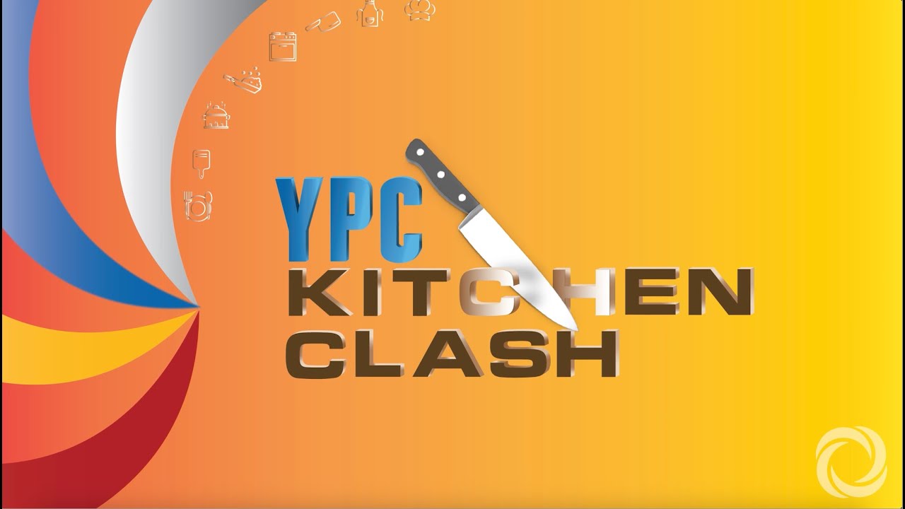 YPC Kitchen Clash – Episode 2: The Entree Round - YouTube