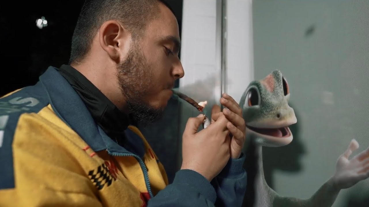 15% (GEICO DISS) - RSW OD (Music Video) - YouTube