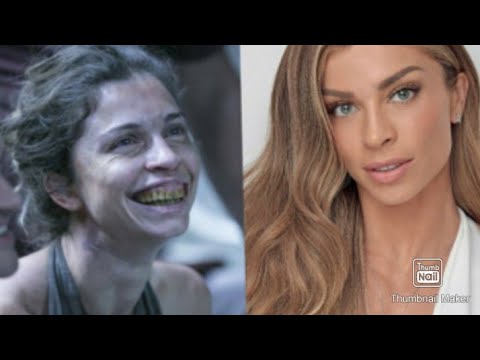 História de Larissa || Parte 5