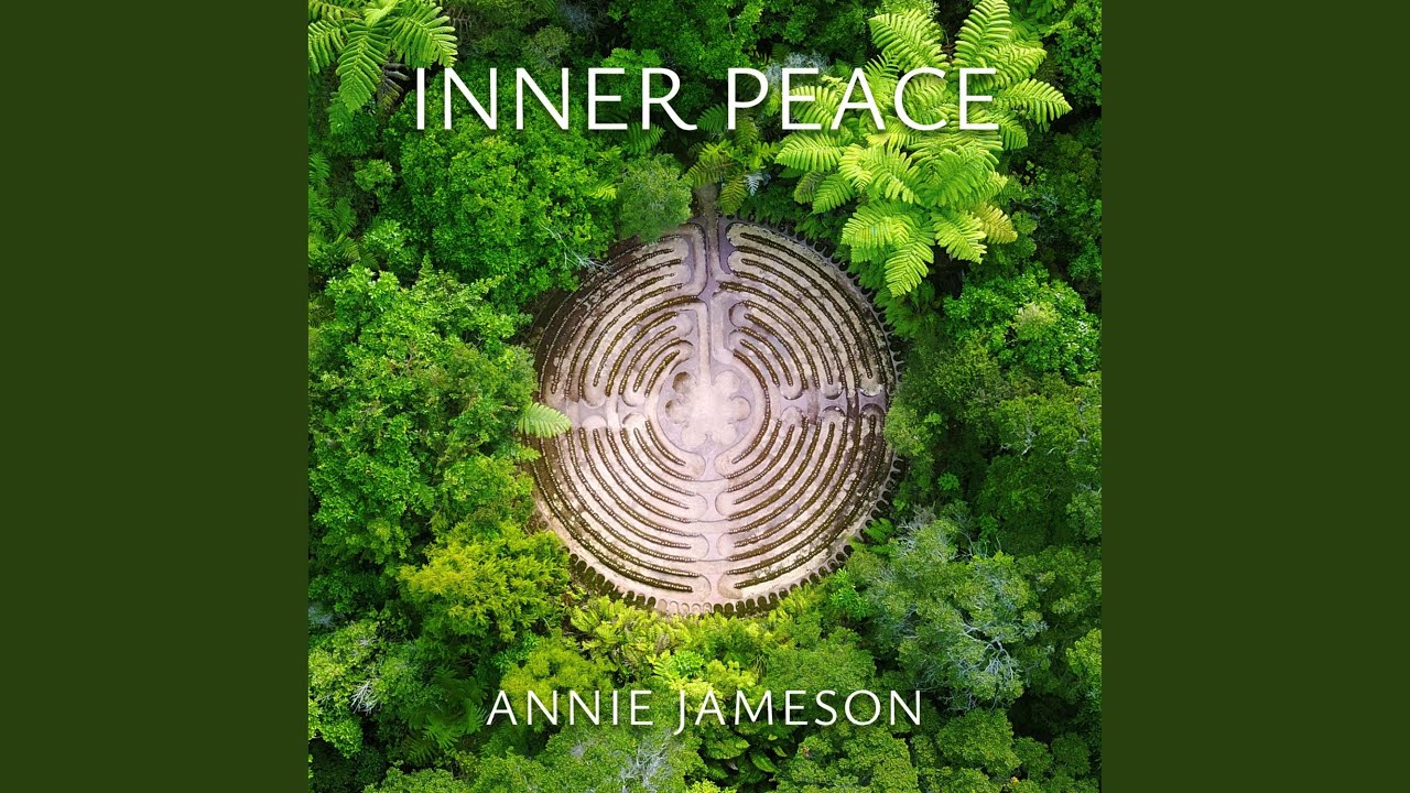 Inner Peace 432 Hz (Extended Version) - YouTube