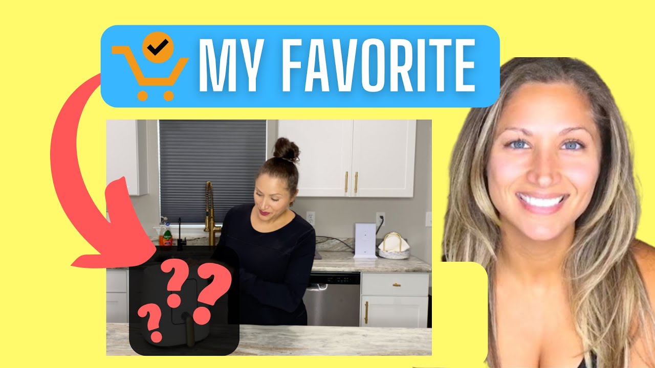 Best Amazon Finds For Your Kitchen 2024 Amazon Must Haves - YouTube