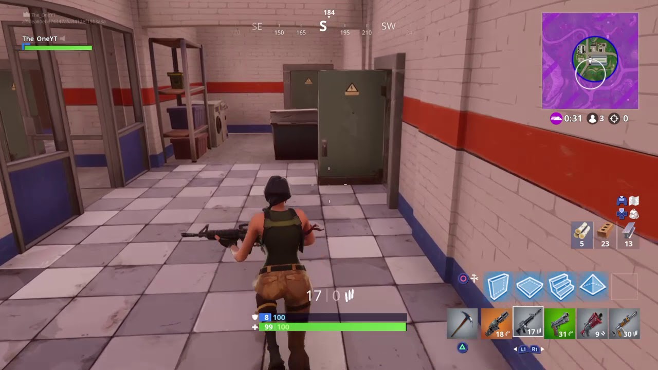 Fortnite|#2|2# place Nooooooooooo - YouTube
