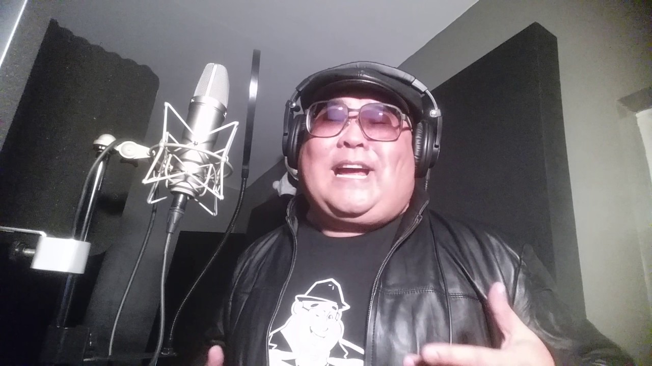 Espinoza Paz Un Hombre Normal (Si Mañana No Me Vez) Cover By Big Daddy ...