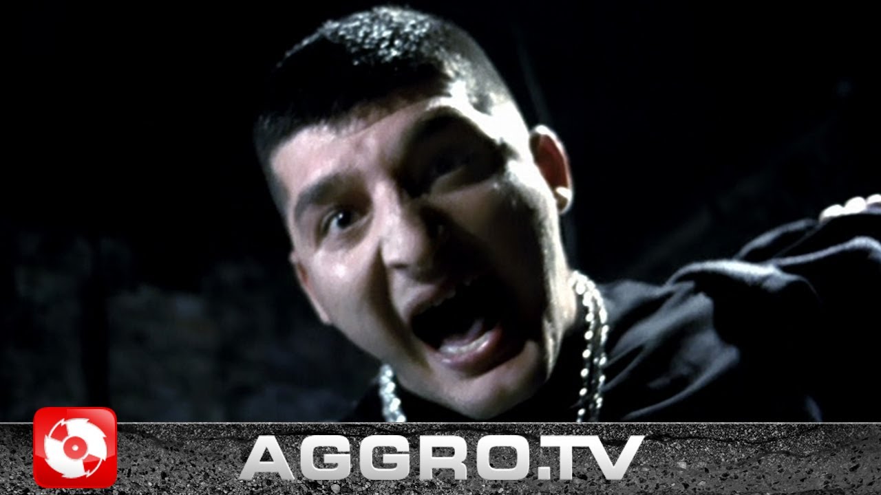 B-TIGHT & TONY D & G-HOT - AGGRO BERLIN ZEIT (OFFICIAL HD VERSION AGGRO ...