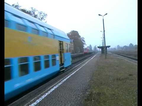 SU45-115 [PKP] - YouTube