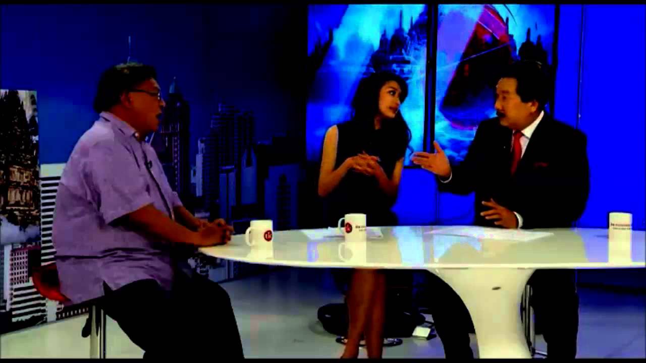 (June 2, 2014) Today's Indonesia: Top Gun - YouTube