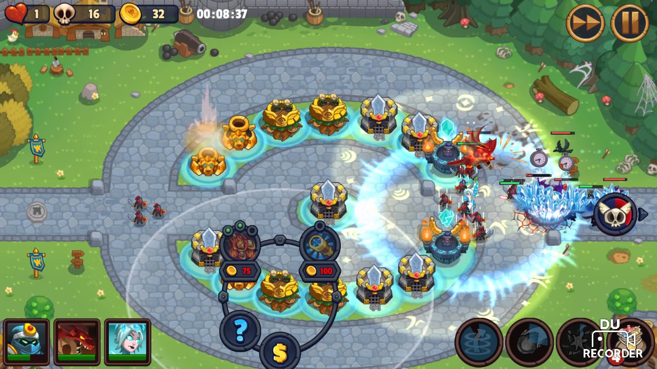 Realm Defense - Tournament - 24:12 - YouTube