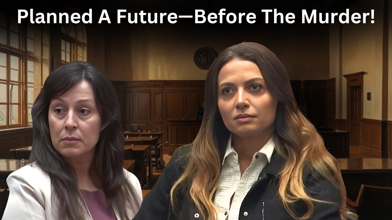 MONICA SEMENTILLI: Fabio Was Still Alive… But They Had Plans - YouTube