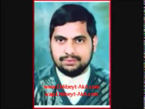 şiə olan sünnü  alimləri