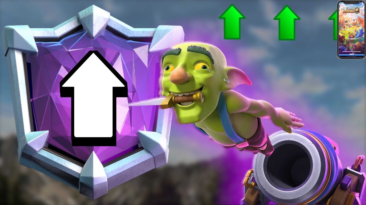 Season End Mortar DOMINATION [Portrait] - YouTube