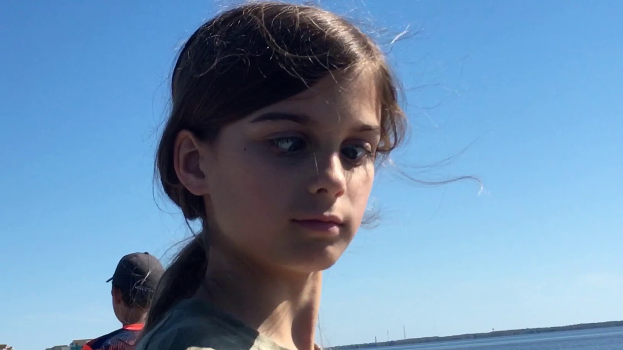 2019 Spring Break OBX - YouTube