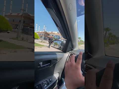 Konaklı sınav güzergahı 🚗