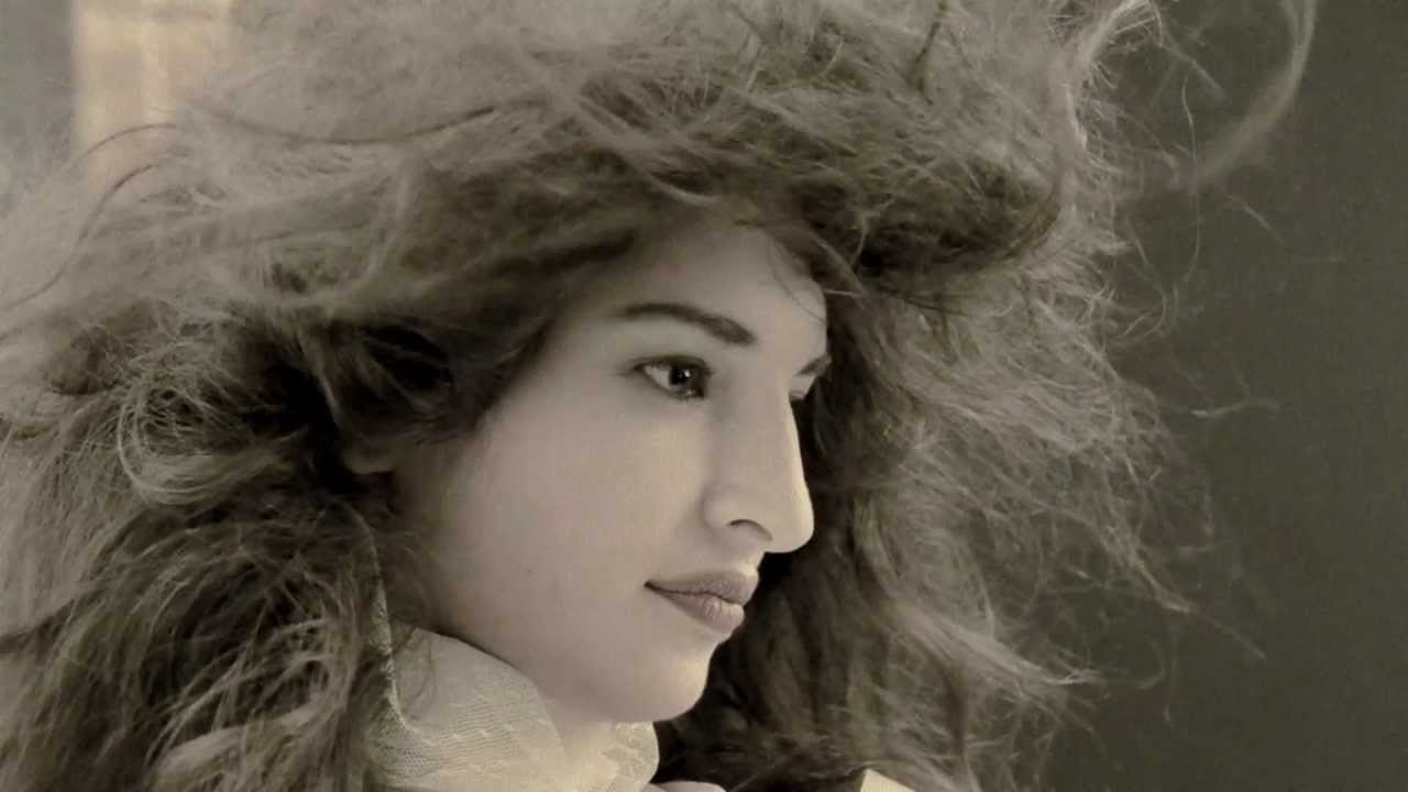 DERMOT CLEARY - Fallen Angel Campaign BEHIND THE SCENES - YouTube