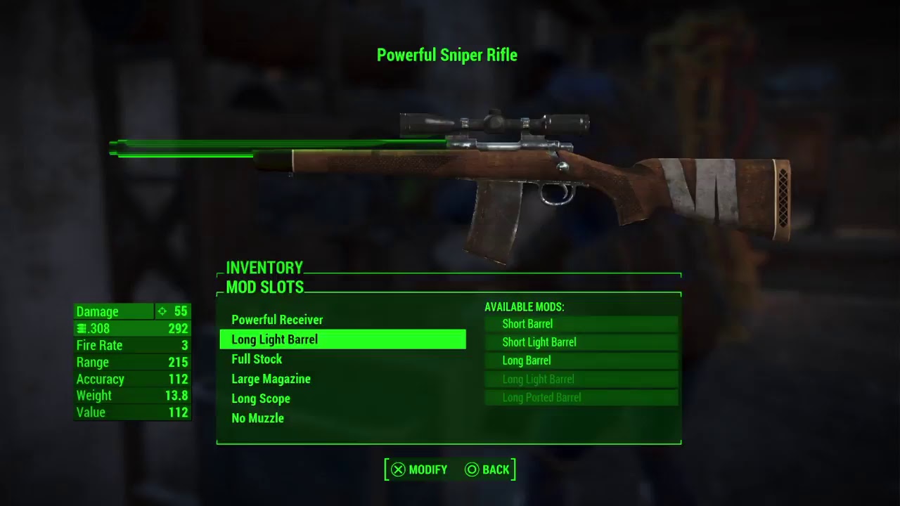 Fallout 4 Story Gameplay - YouTube
