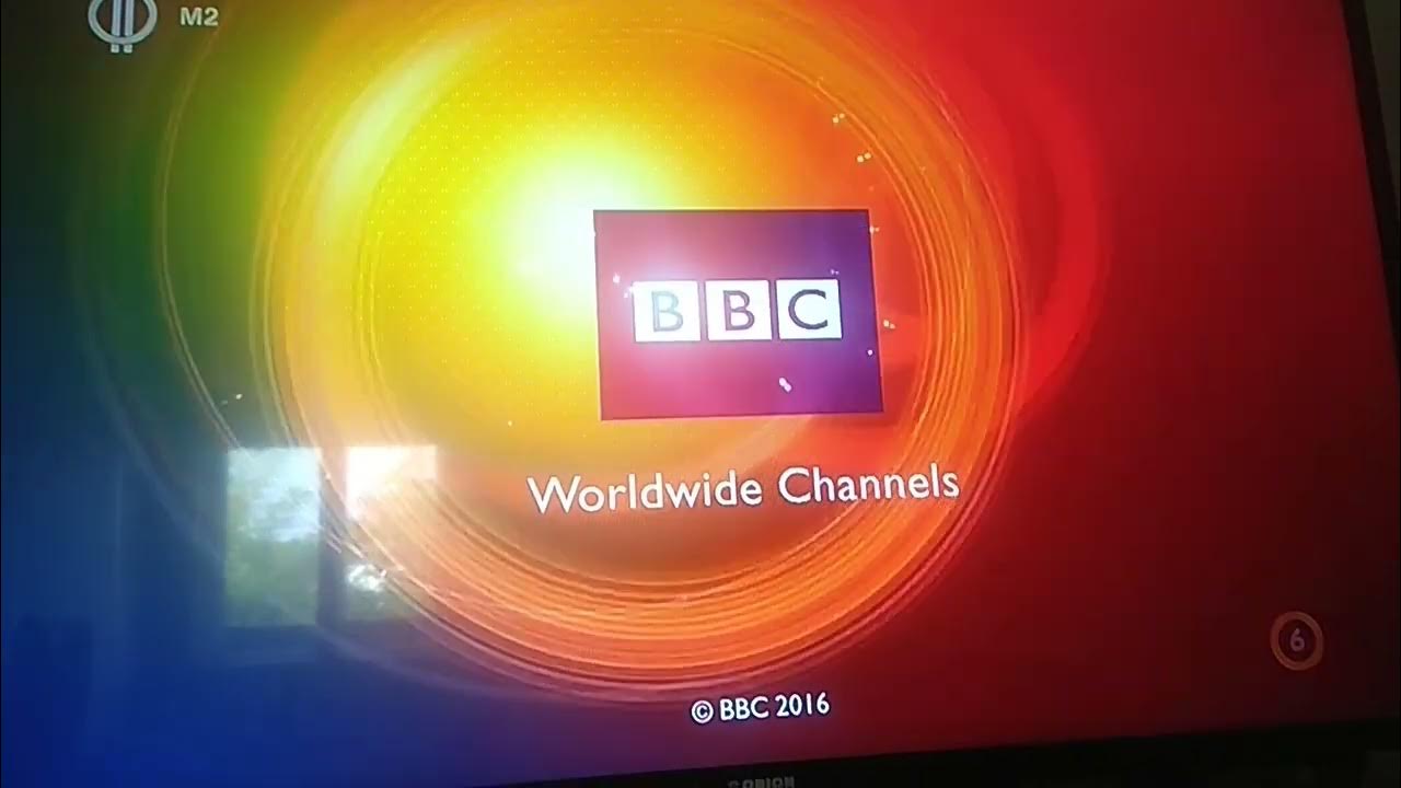 BBC Worldwide Channels (2016) - YouTube