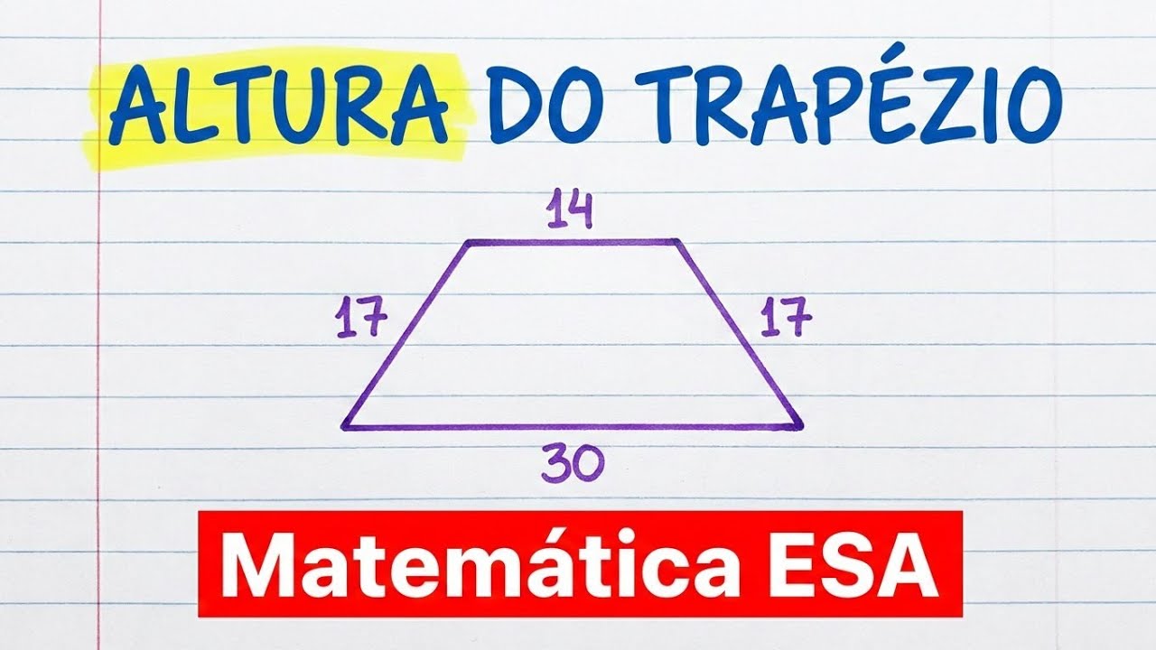 Como Acertar uma Questão de Matemática da ESA - YouTube