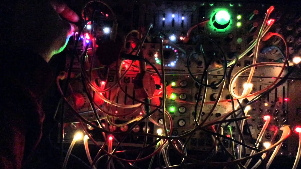 Late Night Lights - YouTube