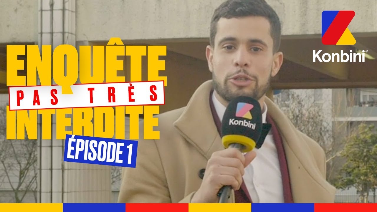 Alexandre Gigow a retrouvé le Djadja d'Aya Nakamura - YouTube