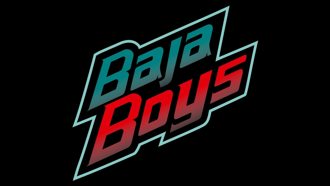 Baja Boys Shenanigans Part 3 - YouTube
